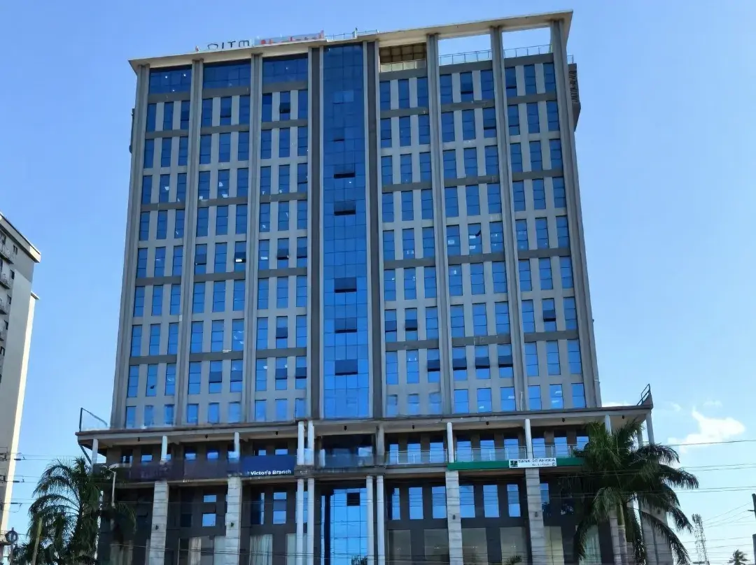 Star Sea Hotel - Dar es Salaam