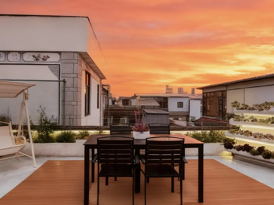 Dali Chensi Leisure Inn - Dali