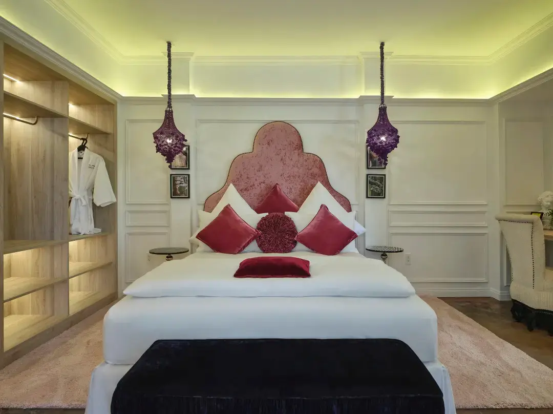 Thaodien Boutique Hotel - Ho Chi Minh-stad