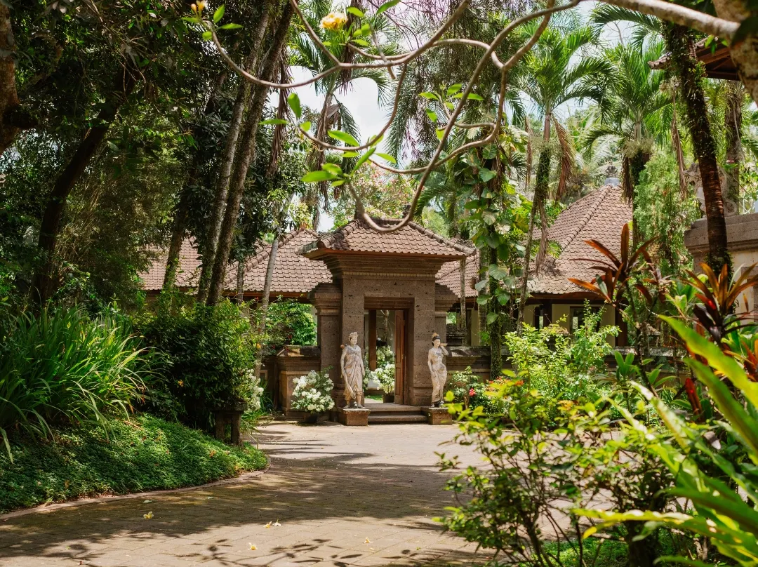 Bumi Kinar Heritage - Ubud