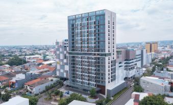 Somerset Queen City Semarang,Semarang Tengah- Harga & Promo Terbaru ...