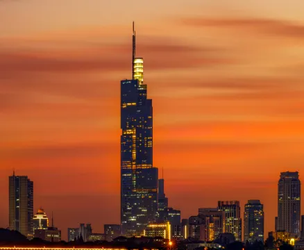 Chongqing Changliu · S High Altitude Viewing Hotel - Chongqing