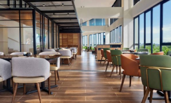 Four Points by Sheraton Johor Bahru (Masai) - 2026 Prices, Reviews ...