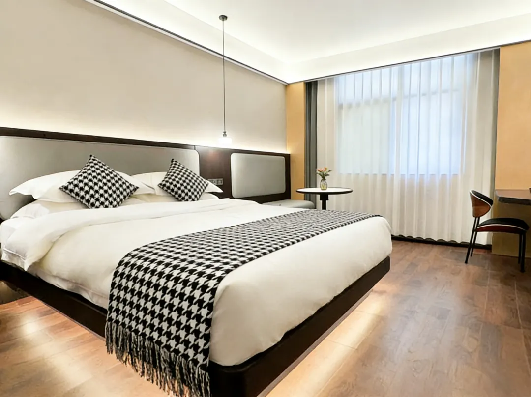 Nanjiang Snow Hotel - Arunachal Pradesh