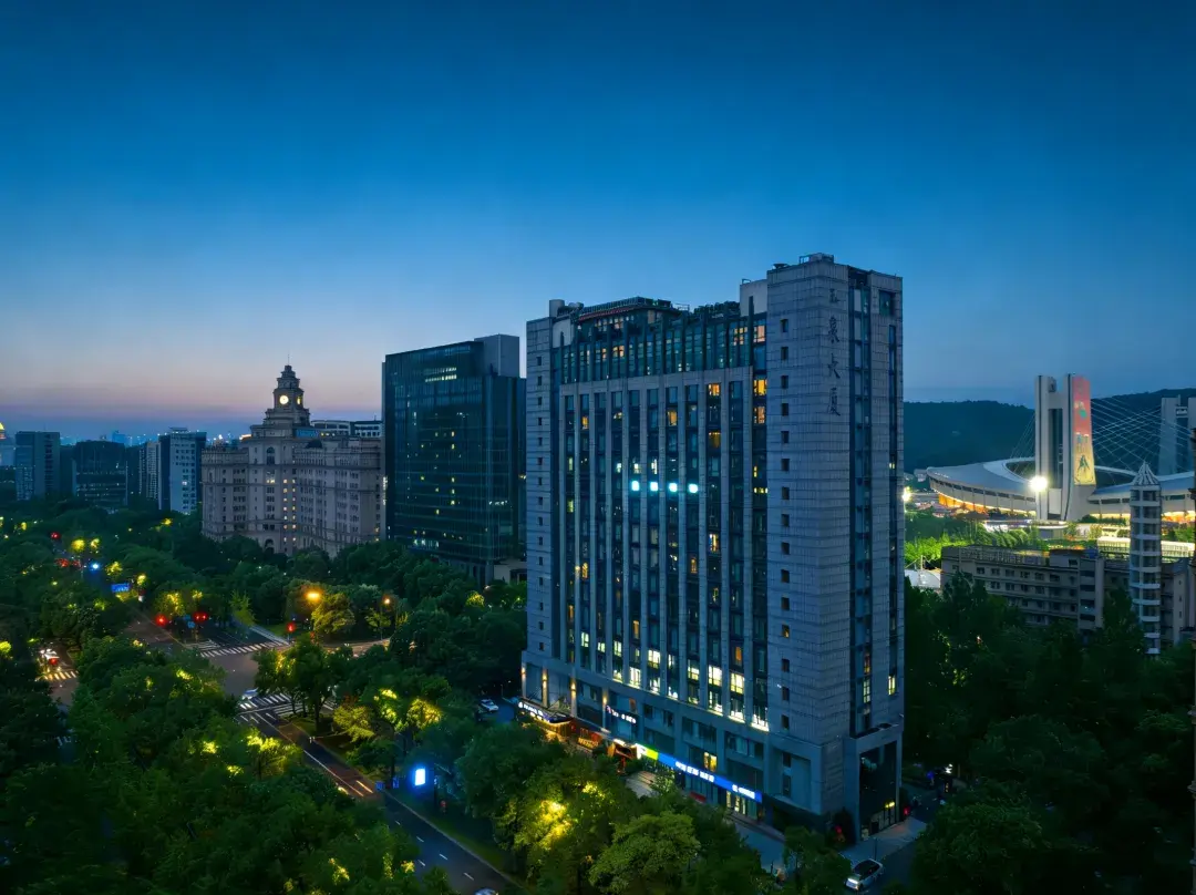 M Hotel - Hangzhou
