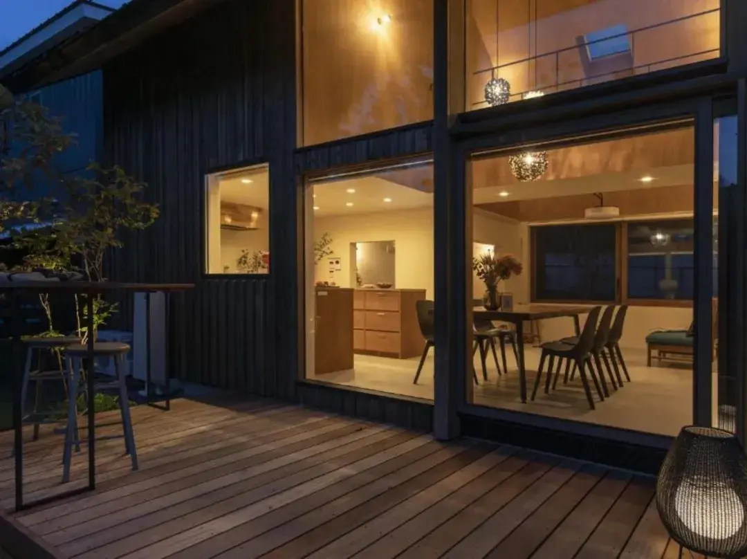 Hutte Gartenland Kaizuka - Karuizawa