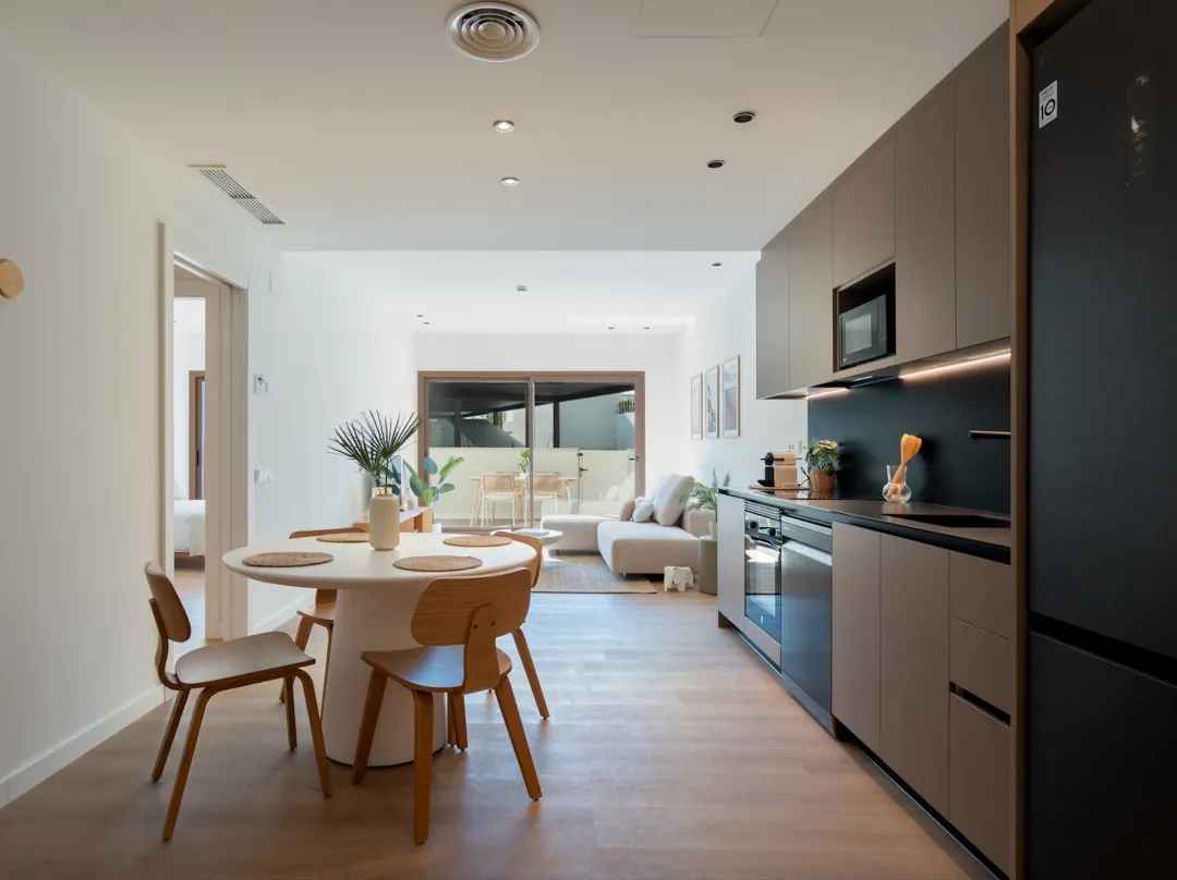 Can Milà Apartments Sitges - Sitges