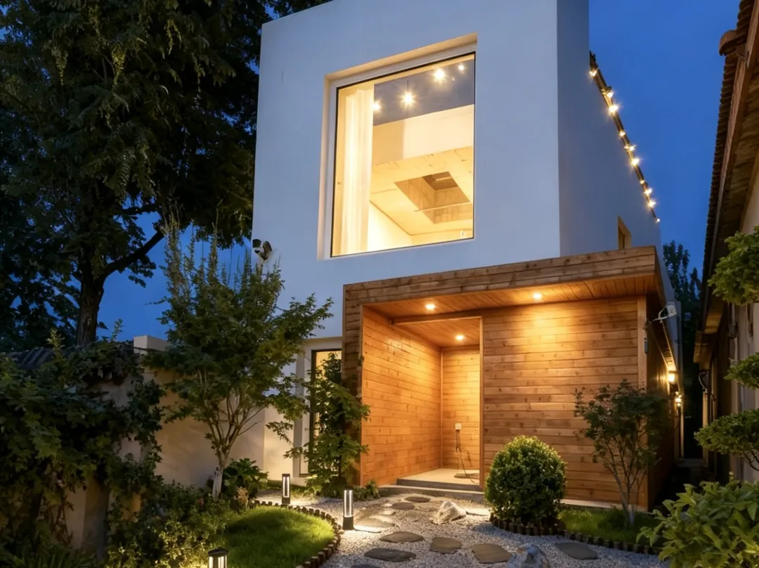 Anyu Andyouth B&b - Beijing