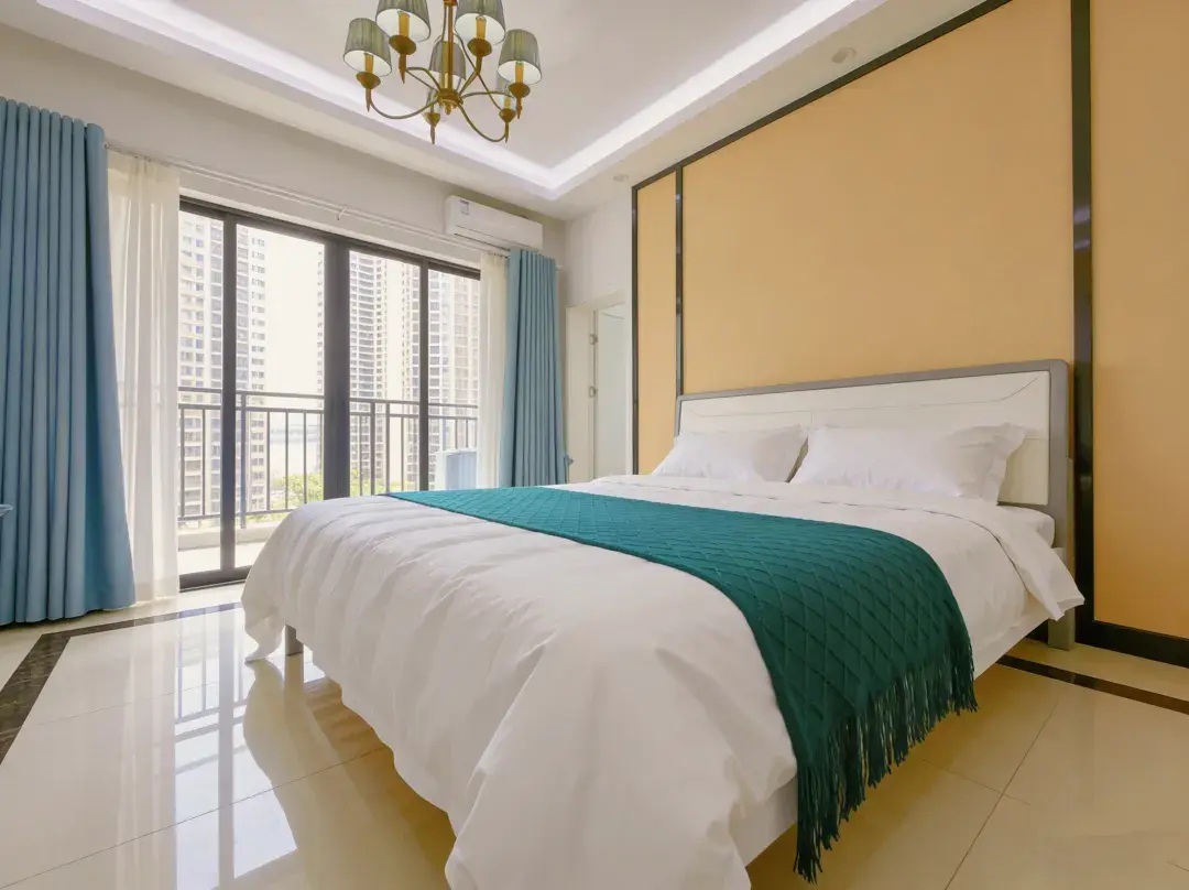 Bali Island Luxury Villa - 팡청강 시