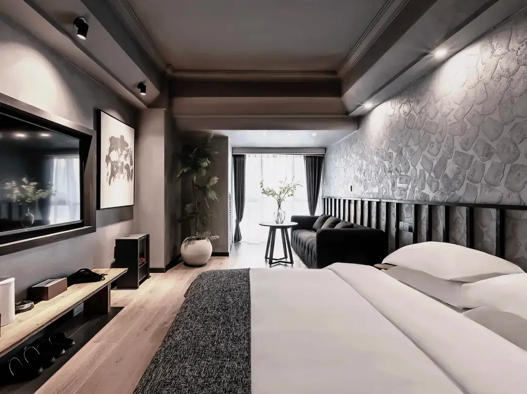 Sige Wudu Designer Hotel - Chongqing