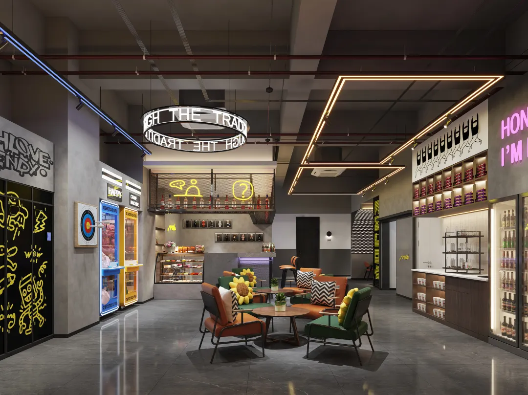 Mcsrh Hotel - Hangzhou