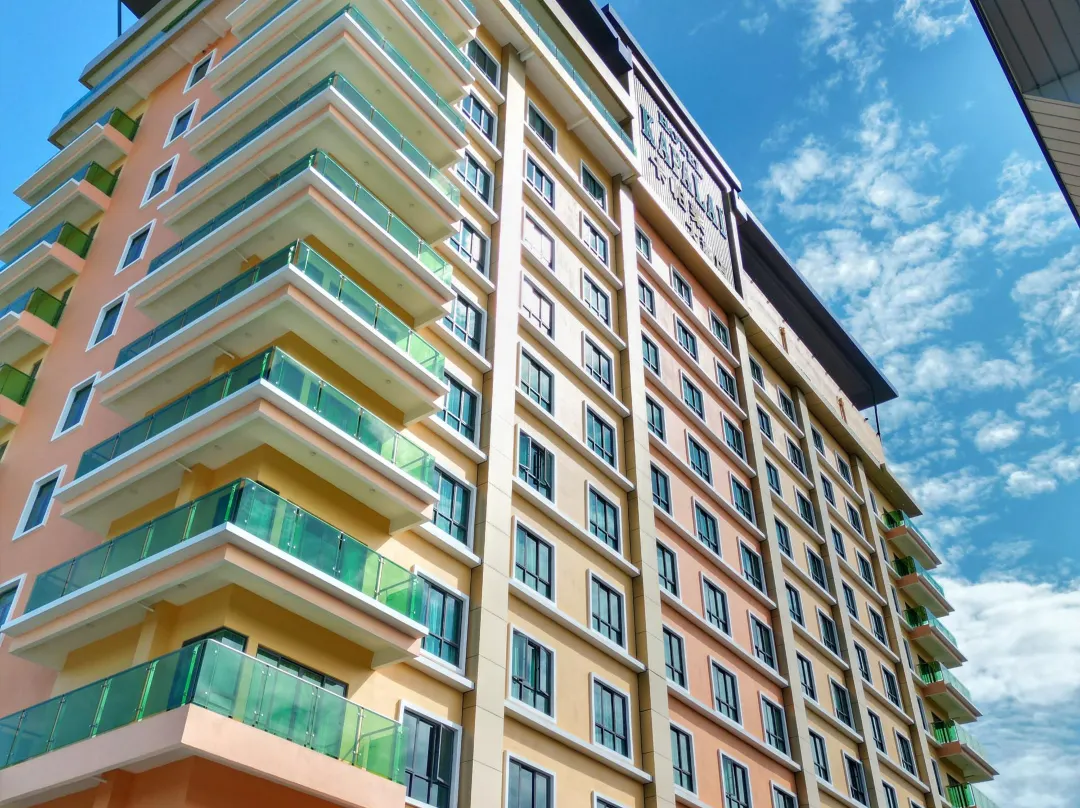 Hotel Kapalai Semporna - Semporna