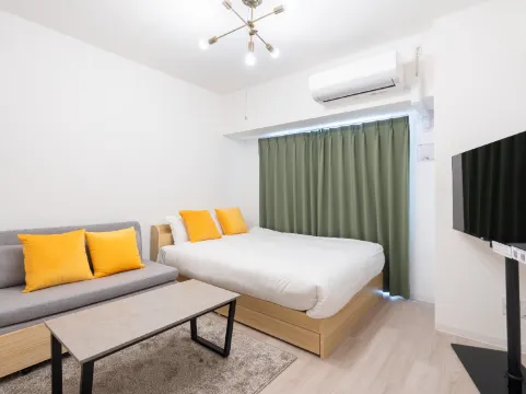 Wind Bell Baika - Amagasaki