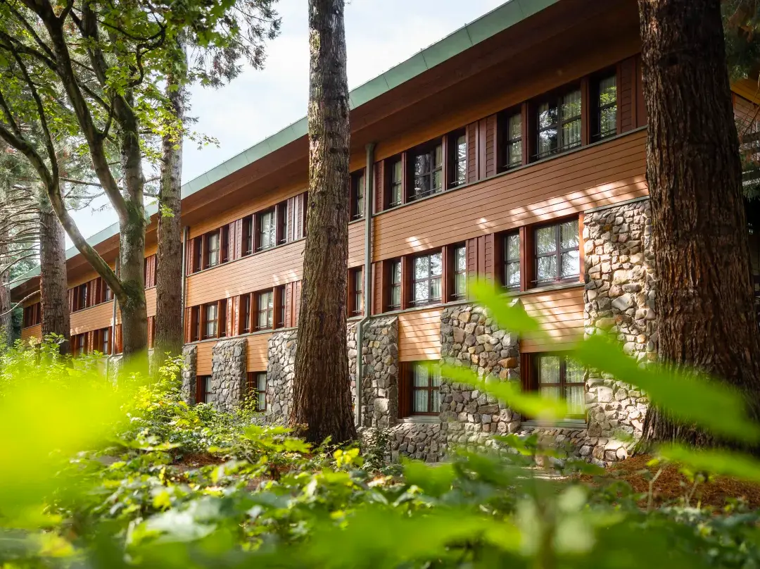 Disney Sequoia Lodge - Disneyland Paris