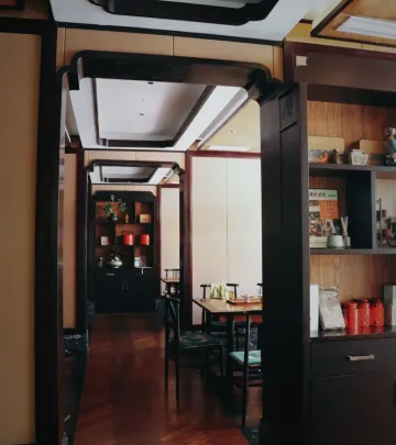 Manshe  Homestay - Hangzhou