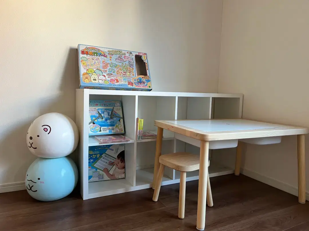 Qingchen Zhi Shu - Osaka