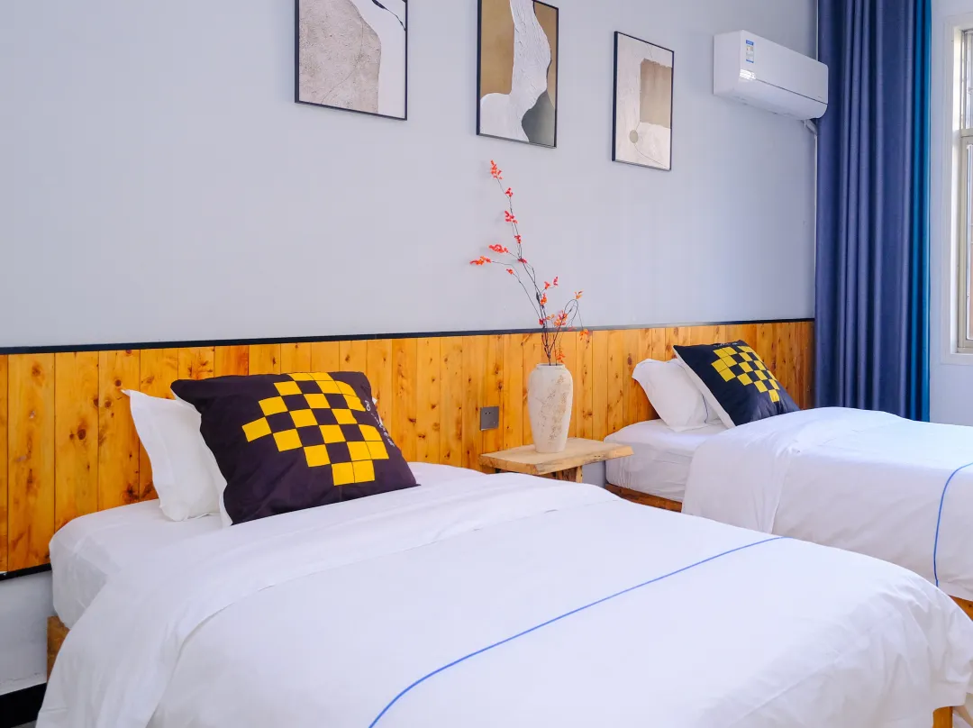 Dream Season Inn - Zhangjiajie