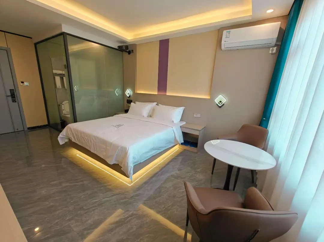 Jilaideng Mansion - Dongguan