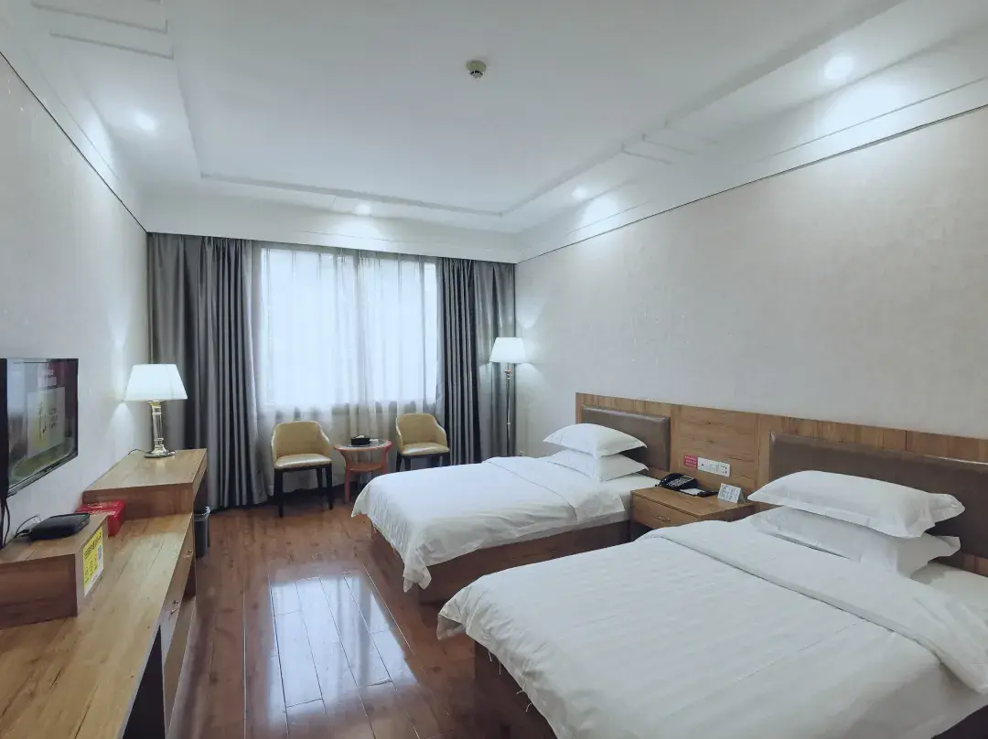 Lg Hotel - Loudi
