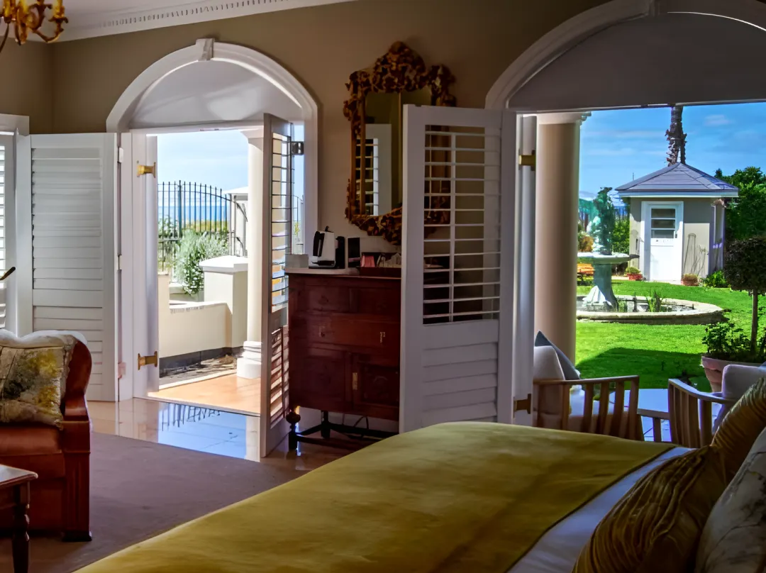 Grand Lux Boutique Manor - Hermanus