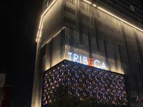 Tribeca Homestay Bukit Bintang Trx - 쿠알라룸푸르