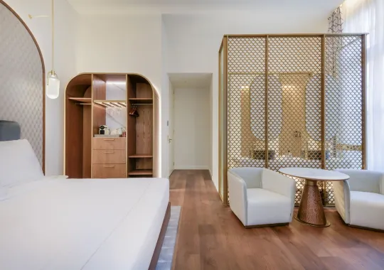 Grand Hotel Centenari, Valencia, Autograph Collection - Valencia