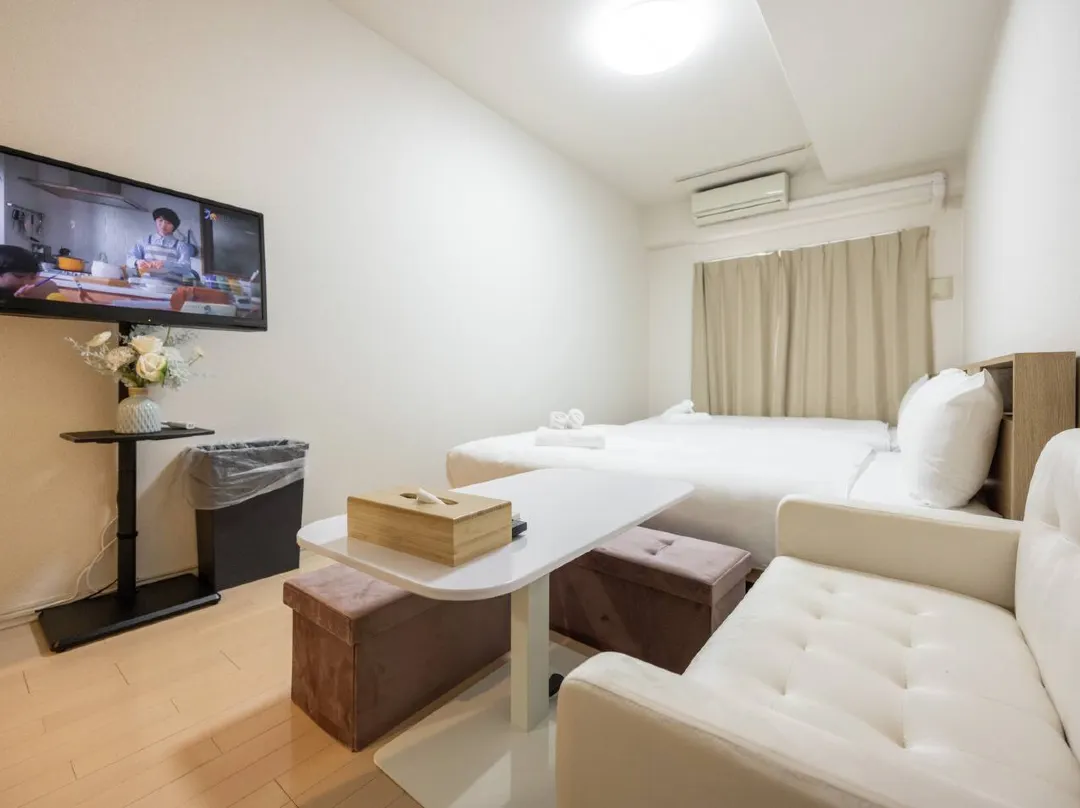 Wins-2d Advance Namba, Nipponbashi - Nanba