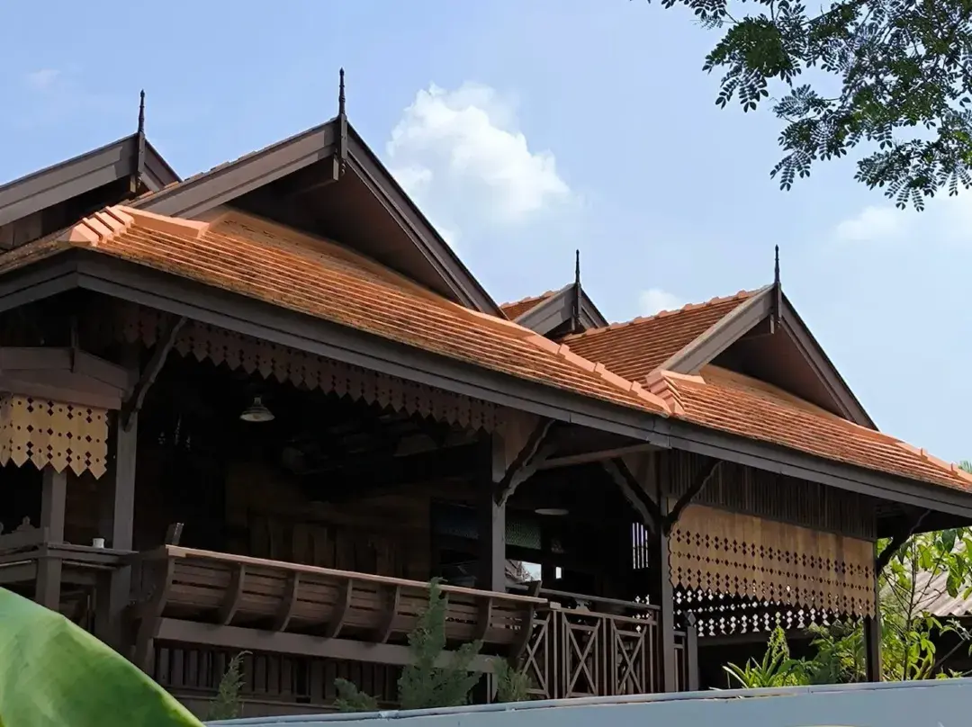 166 Lanna Localstay - Doi Saket District