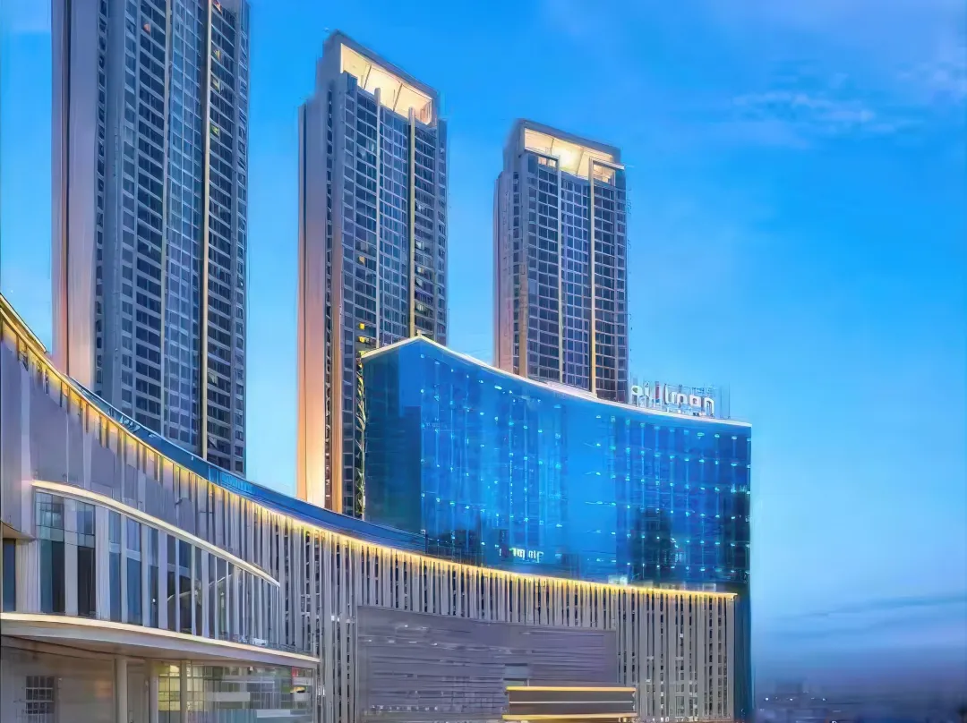 Central Royal Apartments By Emily In Jakarta - Jakarta