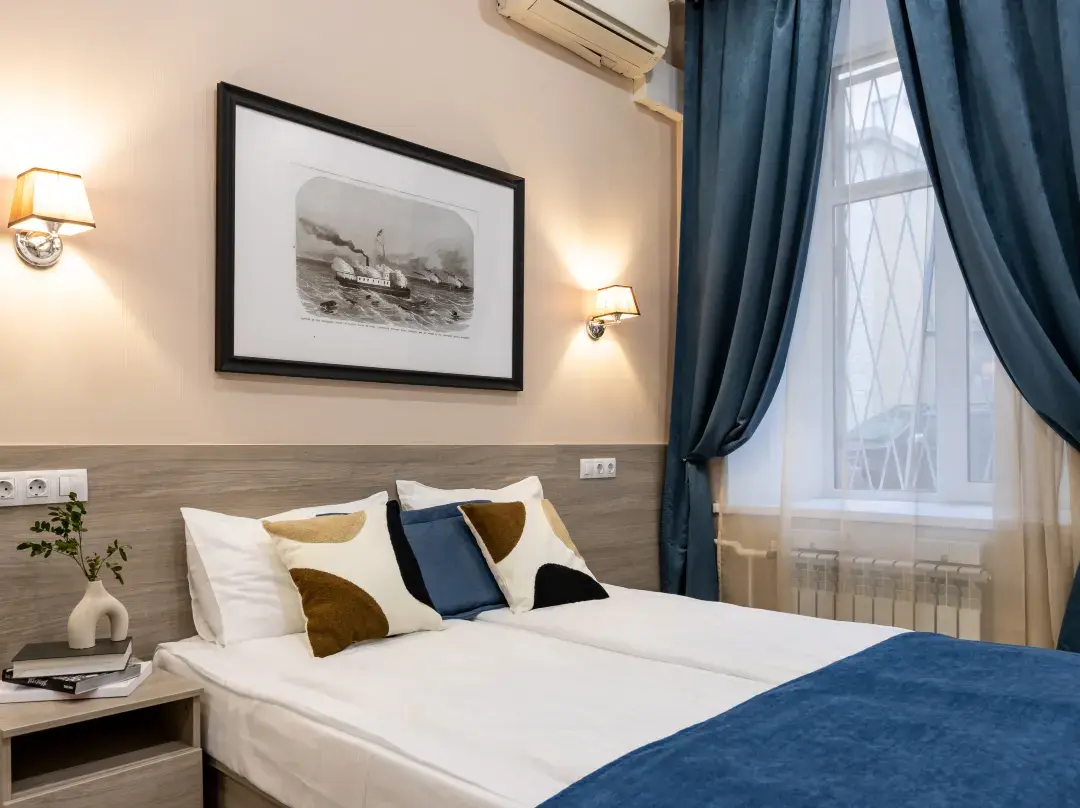 Nomera On Pirogova - 상트페테르부르크