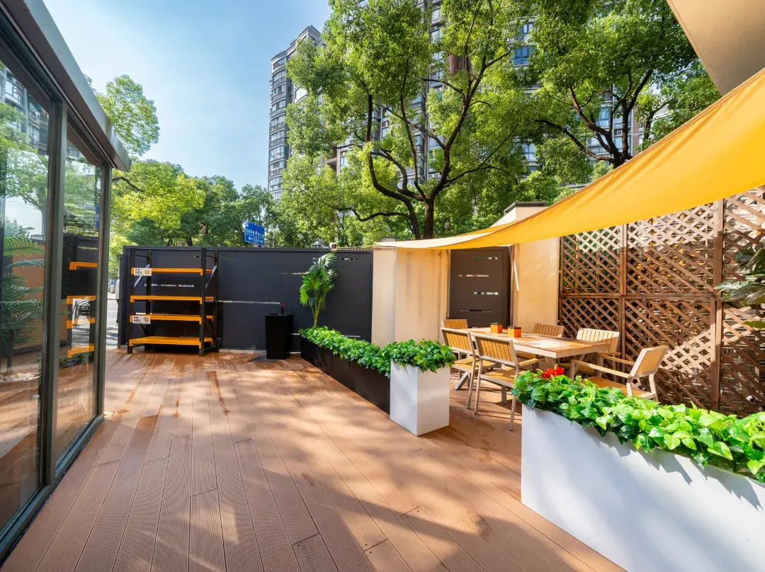 Shanghai Jinlanta Homestay - Shanghai