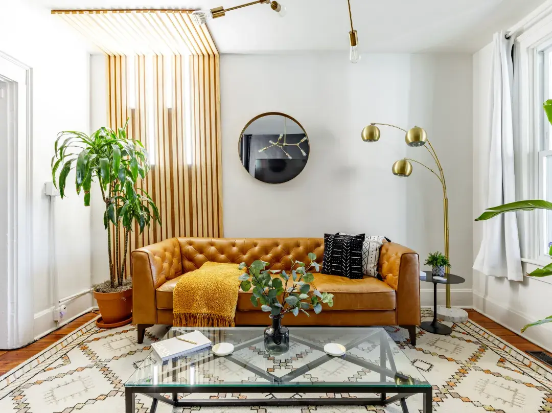 Convention - Parking Free - Short North - King Bed - Ohio