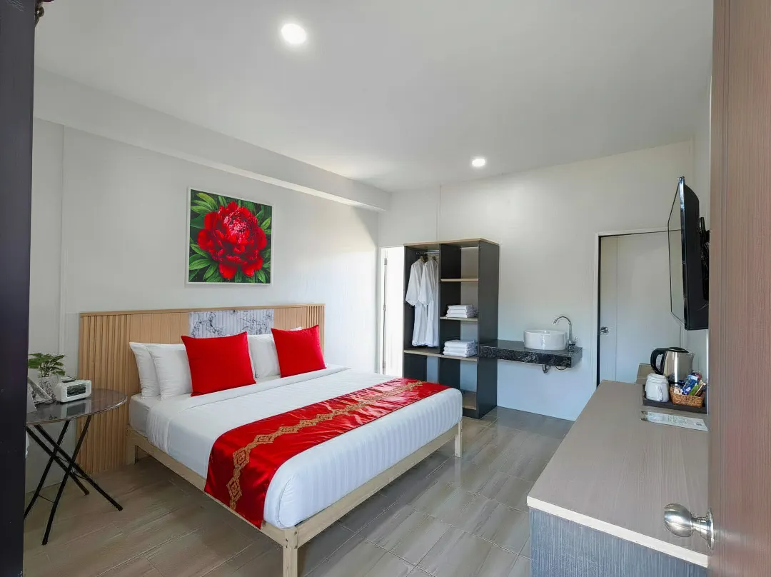 Ko Lanta Hotels And Working Space - Koh Lanta