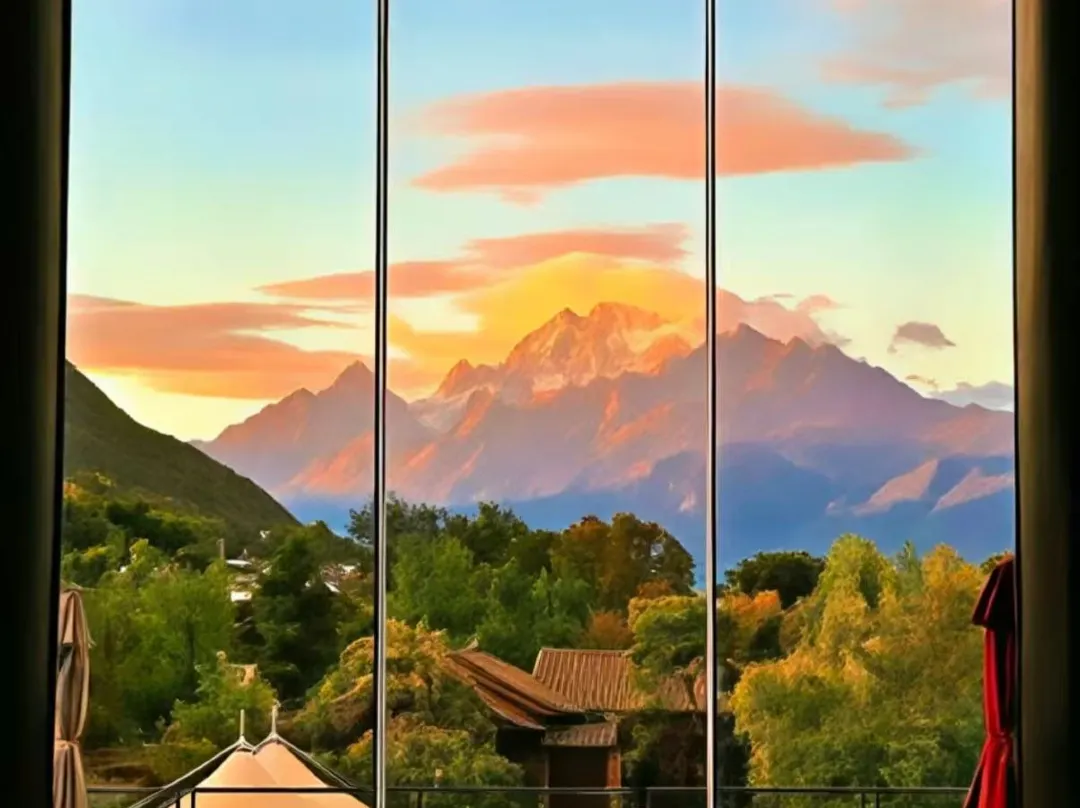 Lijiang Fenglingju Inn - Lijiang