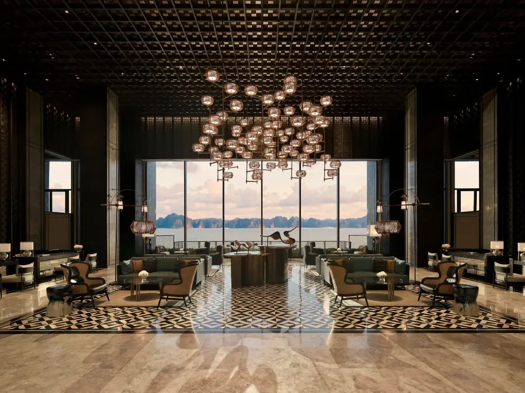 Intercontinental Halong Bay Resort, An Ihg Hotel - Hạ Long