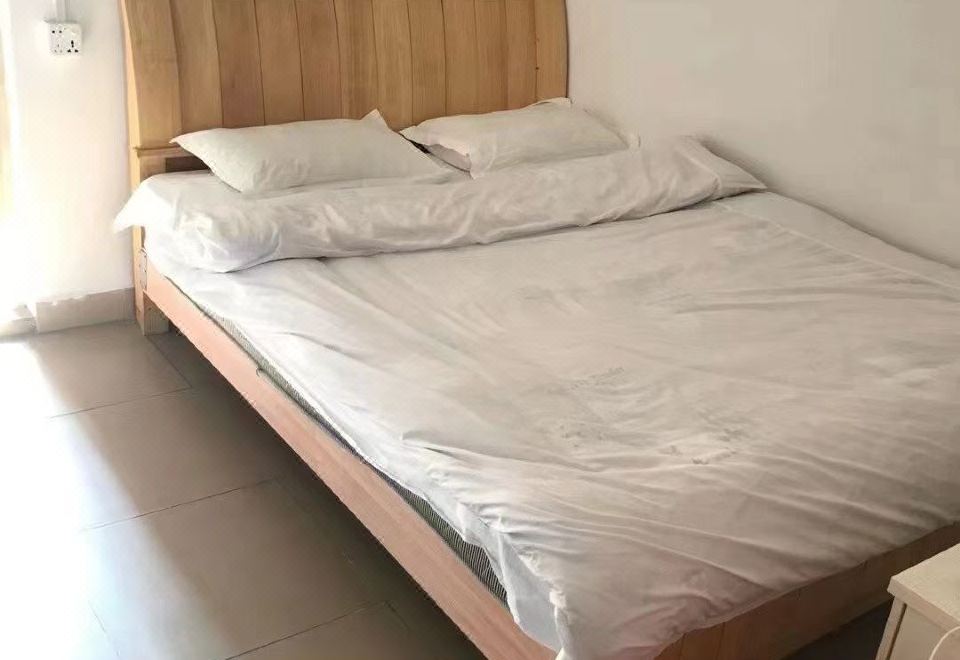 Shenzhen Qin Hao Accommodation (Heshui Kou Subway Station)(深圳沁豪住宿 ...