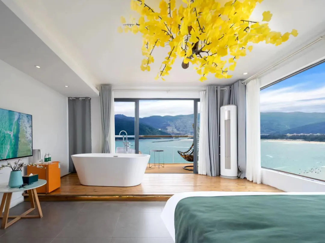 Sanya Taoyuan Seaview Homestay - Sanya