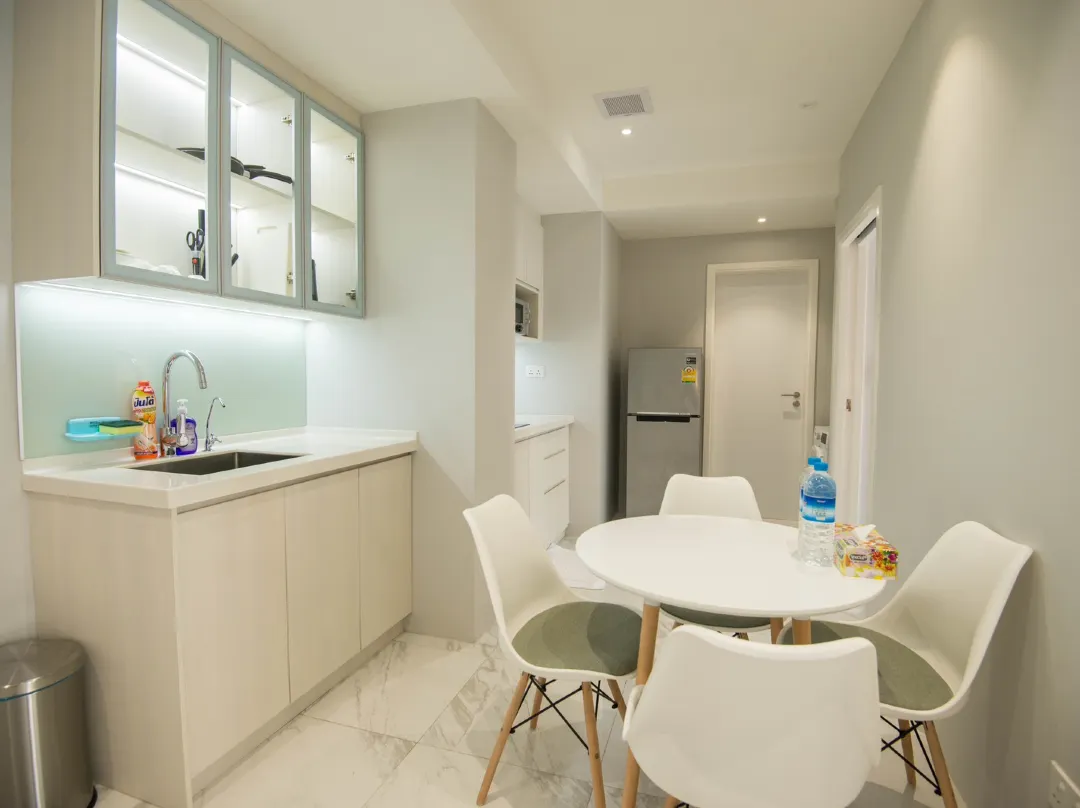 85soho Service Residence - Yangon