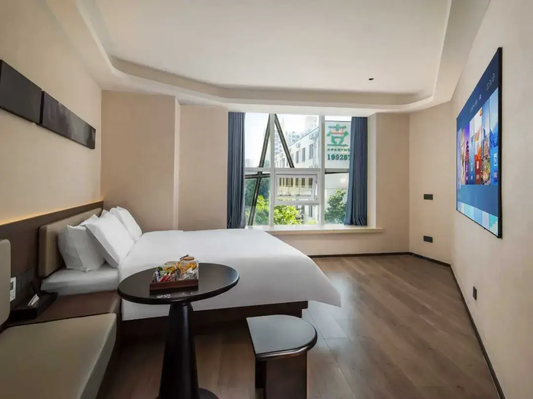 Pengyue Garden Hotel - Hong Kong