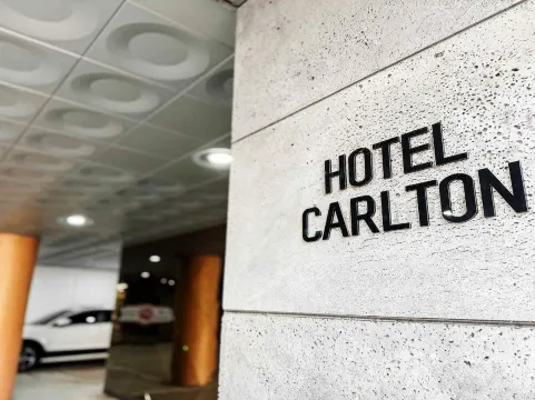 Carlton Hotel - Dangjin-si