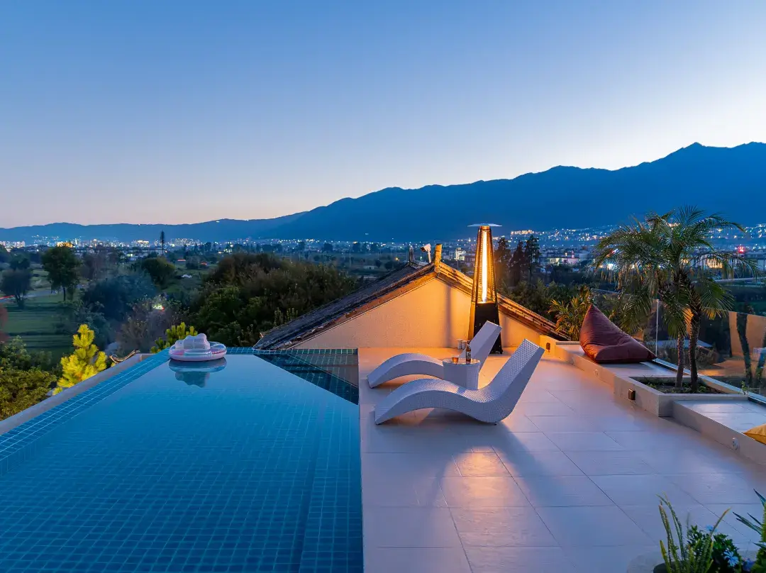 Suli Yinxie Seaview Vacation Guesthouse - Dali