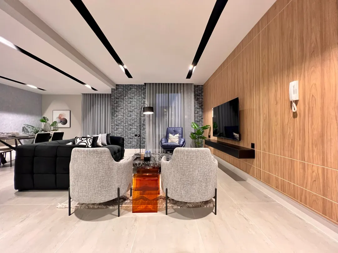 C Living - Premium 3 Bedroom - Aqiq - Riyadh
