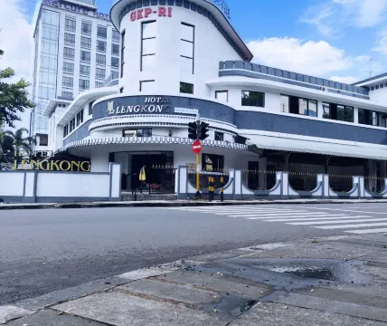 Lengkong Heritage - Bandung