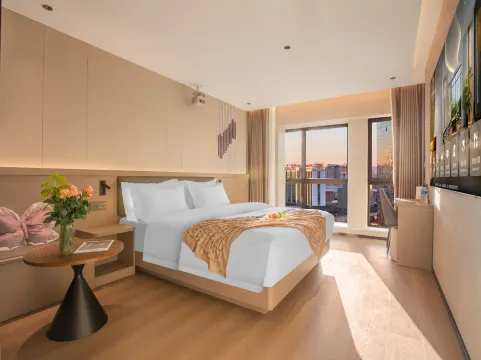 Boland Hotel - Kunming