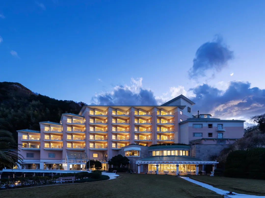 Awashima Hotel - Numazu