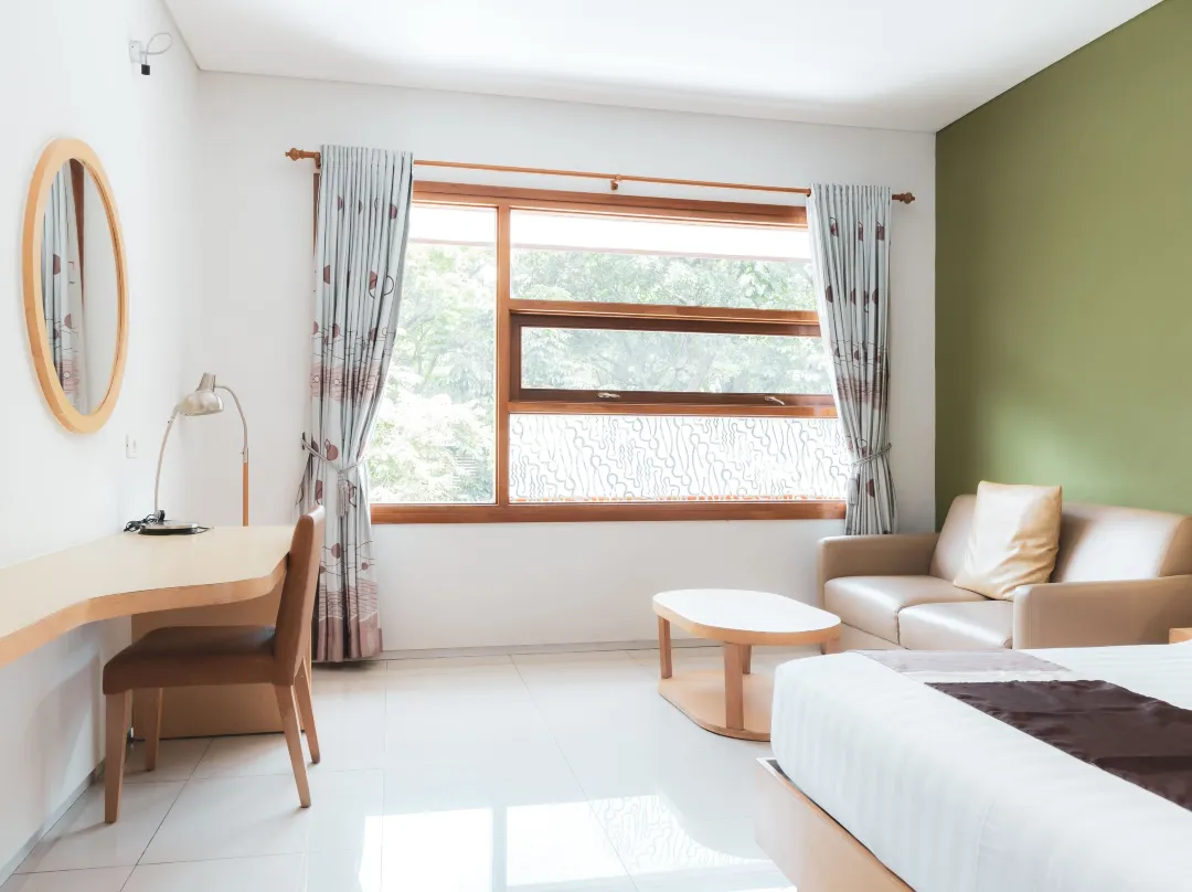 Hotel Tibera Taman Cibeunying - Bandung