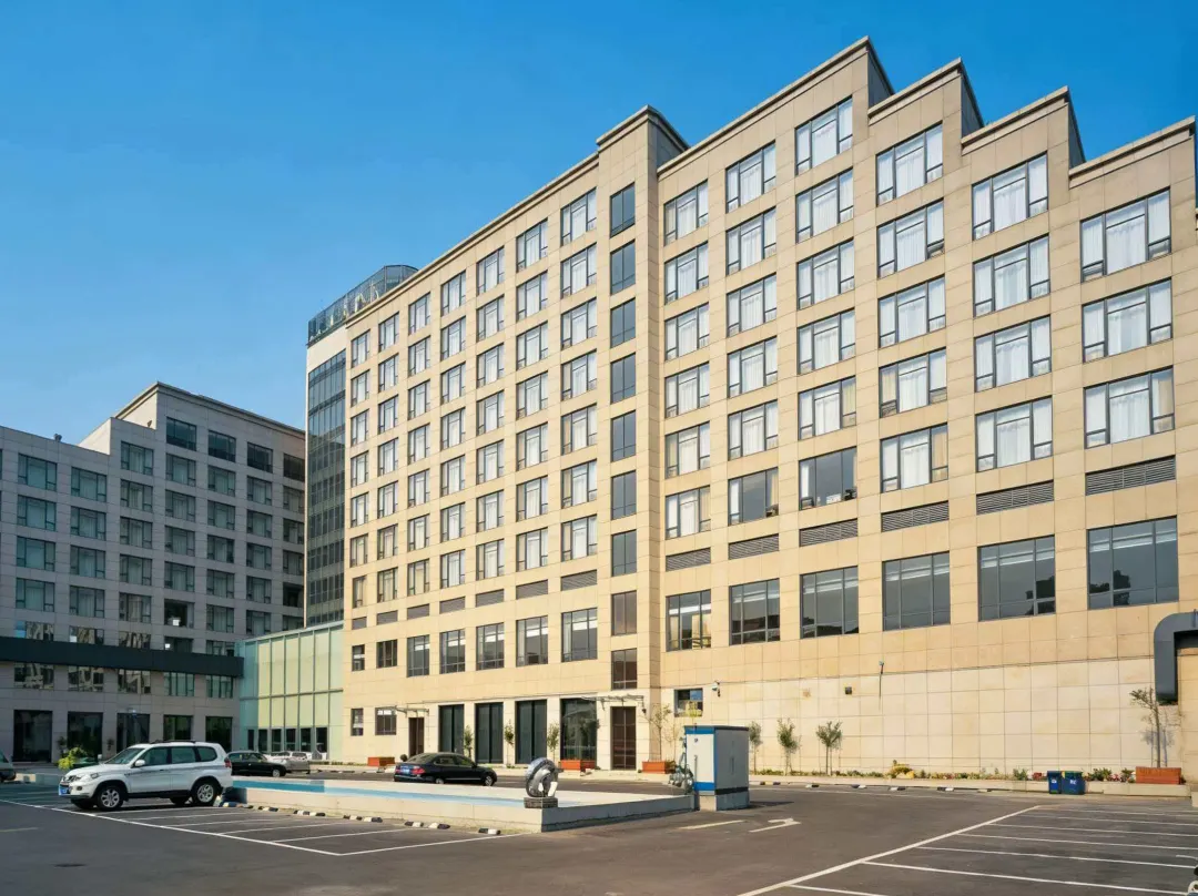 Vienna International Hotel - Xiangyang