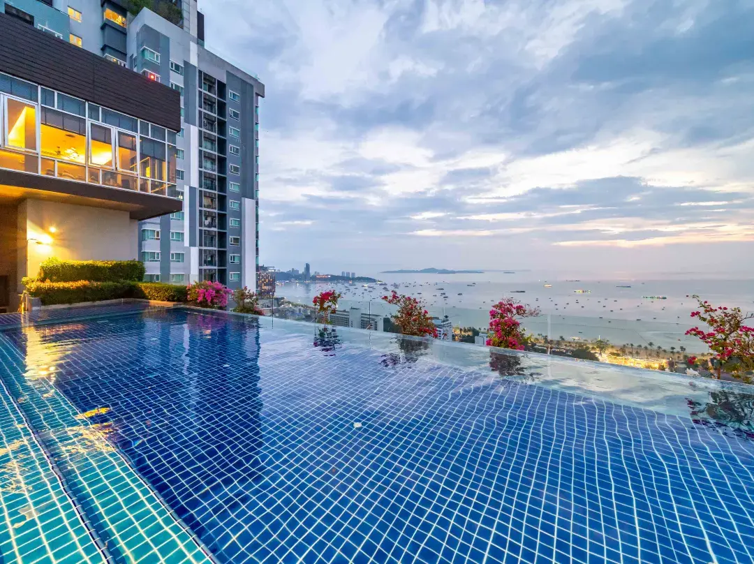 Muxa Pattaya - Pattaya