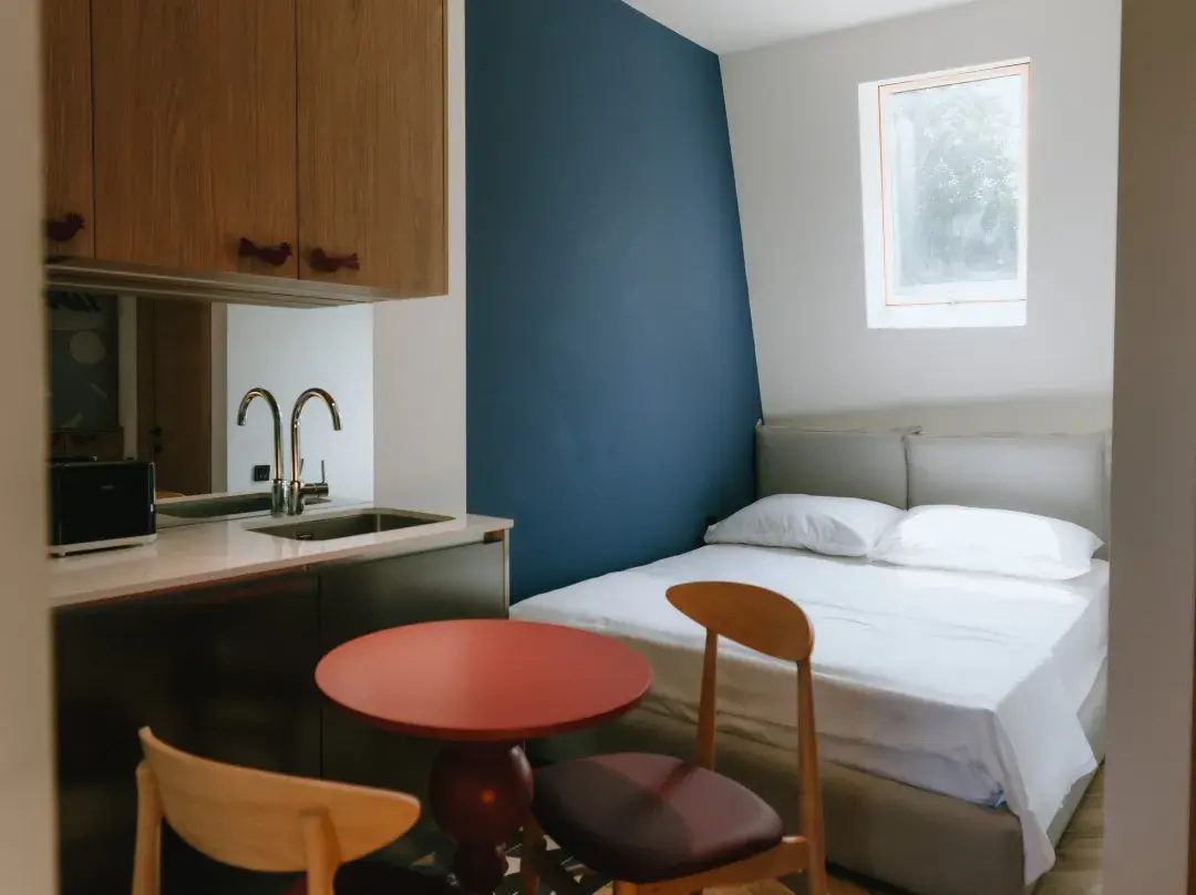 Meidan Heritage Suites - Tbilisi
