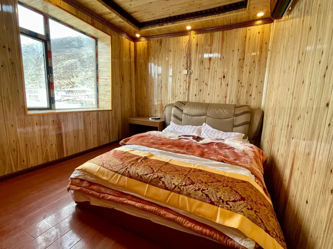 Basu Xiangduo Inn - Arunachal Pradesh